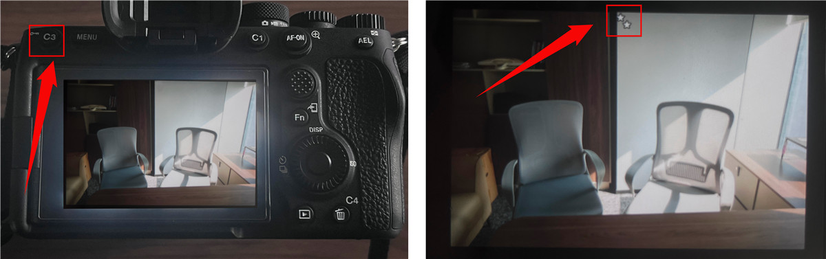 索尼A7M4怎么把照片传到手机上？索尼A7M4相机FTP连接教程 | 享像派帮助中心